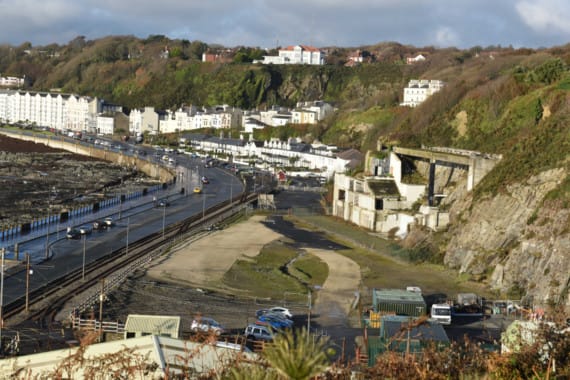 Now open for applications: The Island Infrastructure Scheme – IBL ...